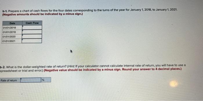 Solved XYZ stock price and dividend history are as follows: | Chegg.com