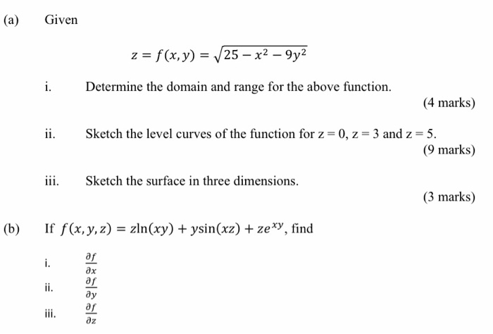 Solved Can you help me showing the answers in maple software | Chegg.com
