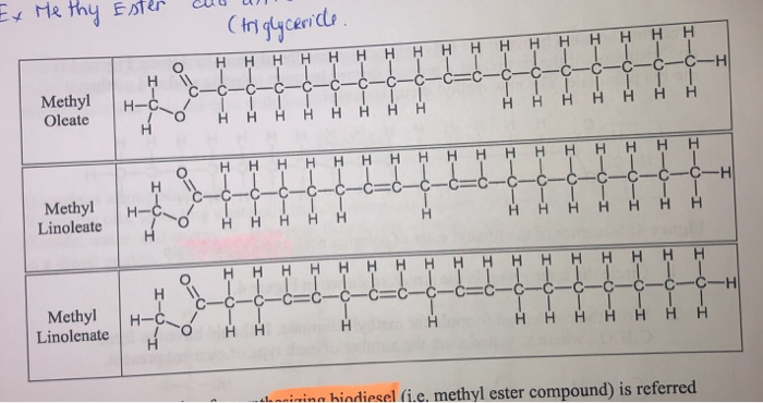 Solved 4. Look at the structures in Table 1. List | Chegg.com