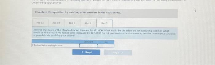 Solved Problem 5-28 (Algo) Soles Mix; Multiproduct | Chegg.com