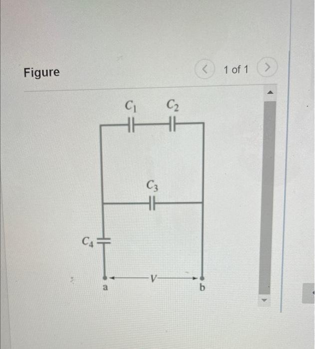 Solved suppose in the figure that c1=c2=c3=40.2 uF and | Chegg.com