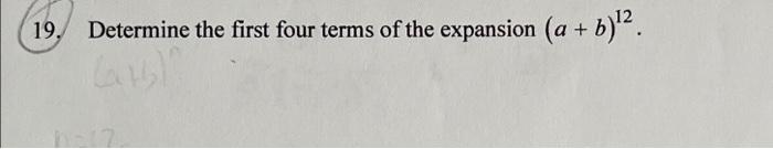 Solved 16. How many different paths can a ball take as it | Chegg.com