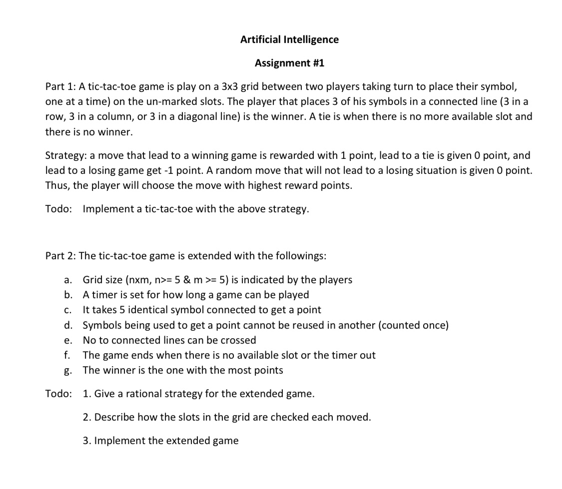 Solved I need help for coming up with code in part 2. | Chegg.com