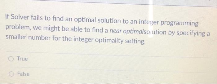 Solved The flow balance constraint for each transshipment | Chegg.com
