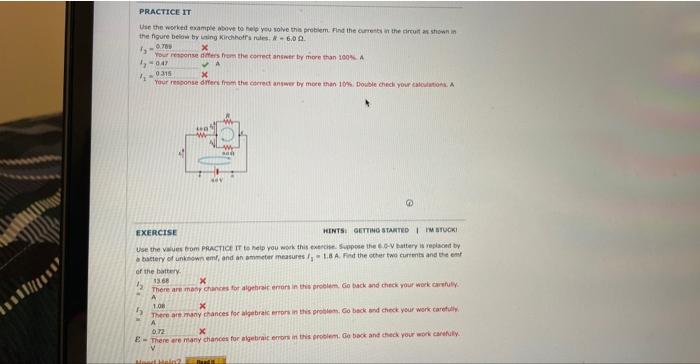 Solved Whe the worked example Above bo nele you solve tha | Chegg.com