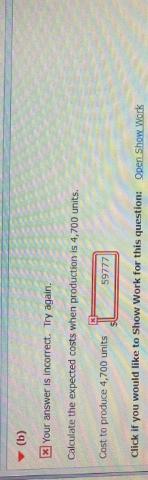 Solved CES Exercise 11-6 (Part Level Submission) Bramble | Chegg.com