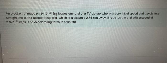 Solved Express your answer in meters per second squared. | Chegg.com