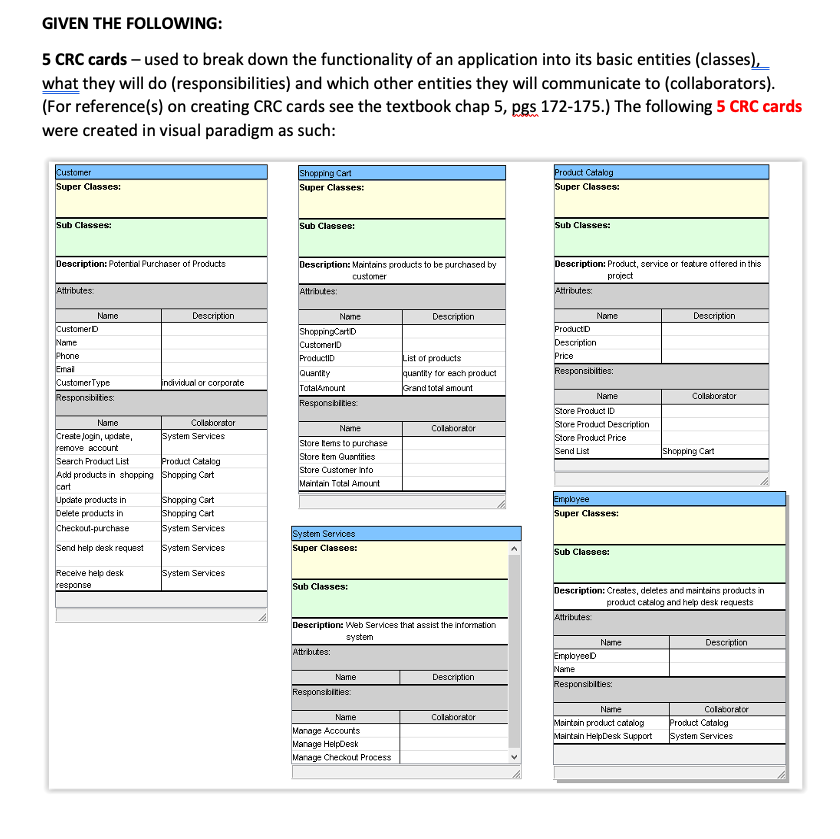 Solved and beverage products.seme cases add of remove | Chegg.com