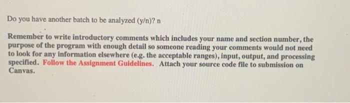 Solved Goals: Developing problem-solving skills, declaring | Chegg.com