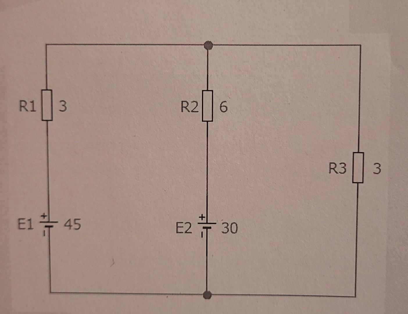 Solved use the principle of superposition to determine the | Chegg.com