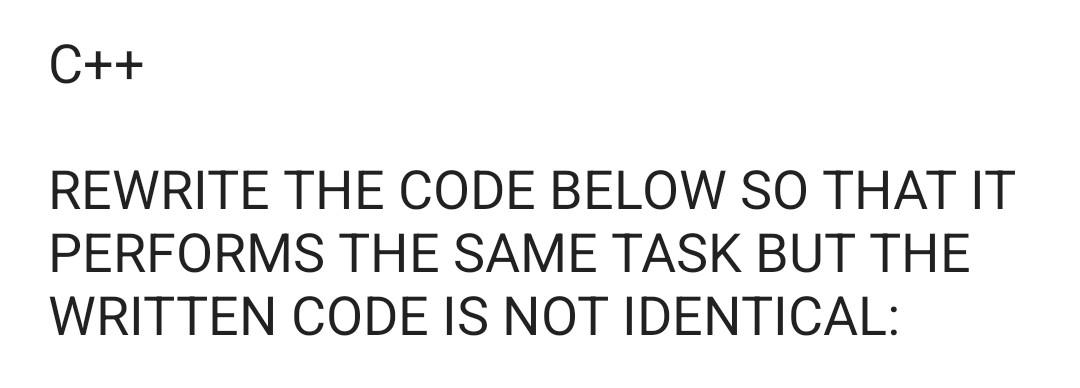 Solved #include #include #include | Chegg.com