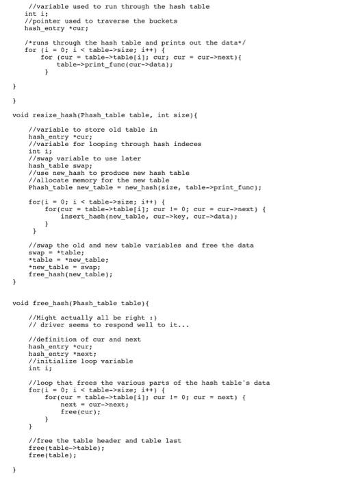 Solved Can someone please help me rewrite this parse.c | Chegg.com
