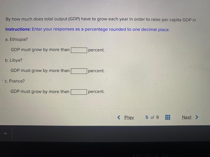 Solved Problem 02-05 (Algo) Refer to the table below to | Chegg.com