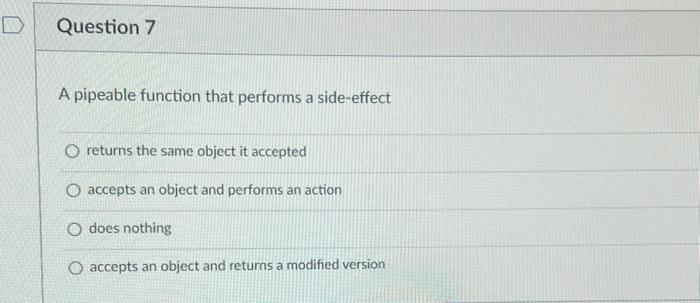 Solved Question 5 To Conditionally Execute Code In R You