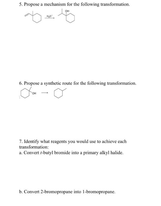 Solved 2. Name the structures. a. b. 3. Predict the major | Chegg.com