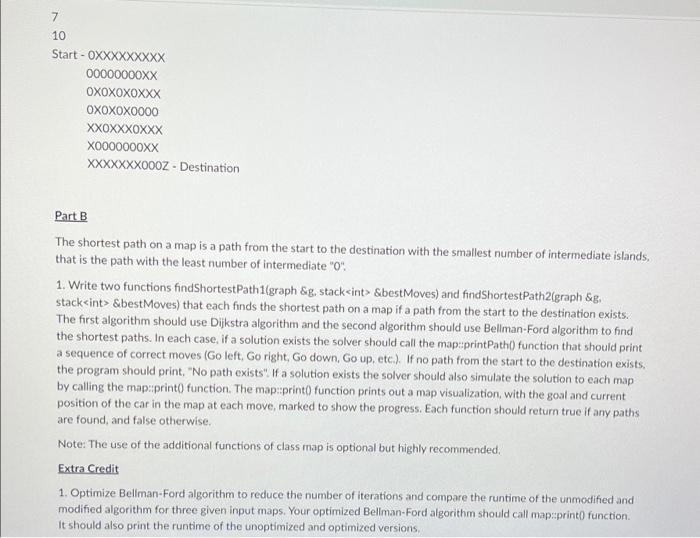Solved Project Solution In this project, you will develop | Chegg.com