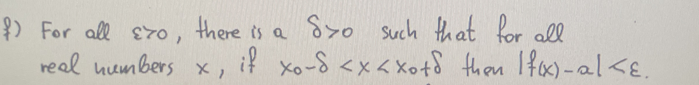 Write the following statement symbolically using | Chegg.com