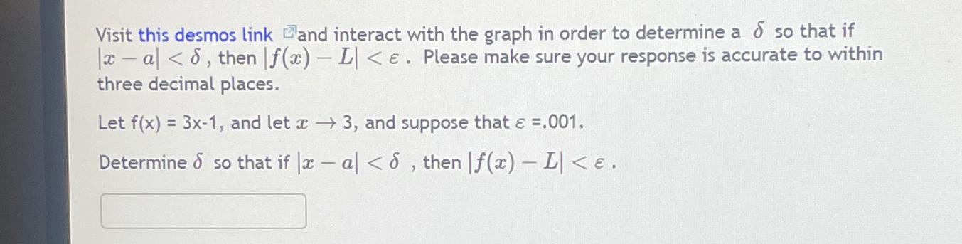 Solved Visit this desmos link and interact with the graph in | Chegg.com
