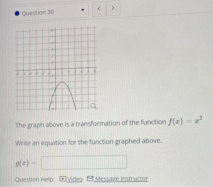 Solved Consider the function graphed at right. join multiple | Chegg.com