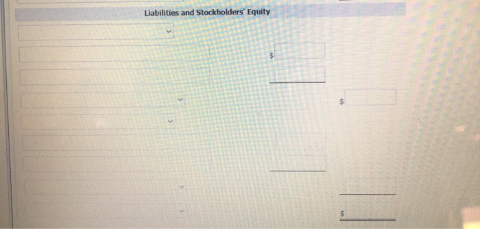Solved Problem 2-2 (Part Level Submission) These items are | Chegg.com