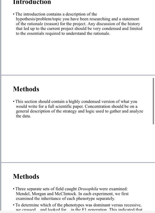 Classical Genetics Simulator • What cross did you | Chegg.com