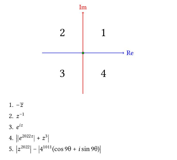 Solved Consider the figure show of quarterz and a real and | Chegg.com