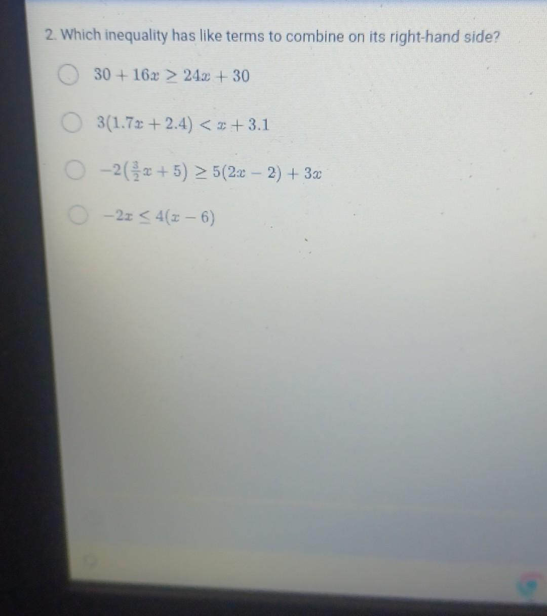 Solved 5. Which araph renresents the enlution af n…. If n-1. | Chegg.com
