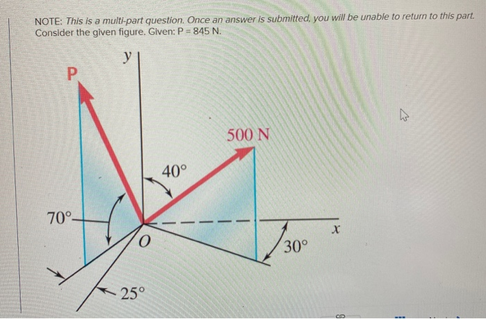 Solved NOTE: This is a multi-part question. Once an answer | Chegg.com