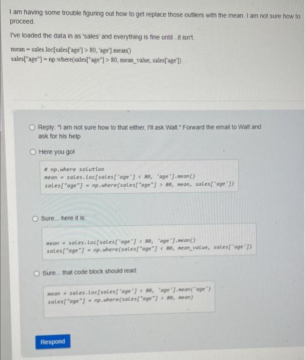 Solved I am having some trouble figuring out how to get | Chegg.com