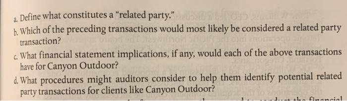 Solved liminary judgment al 8-28 (OBJECTIVE 8-3) In your | Chegg.com