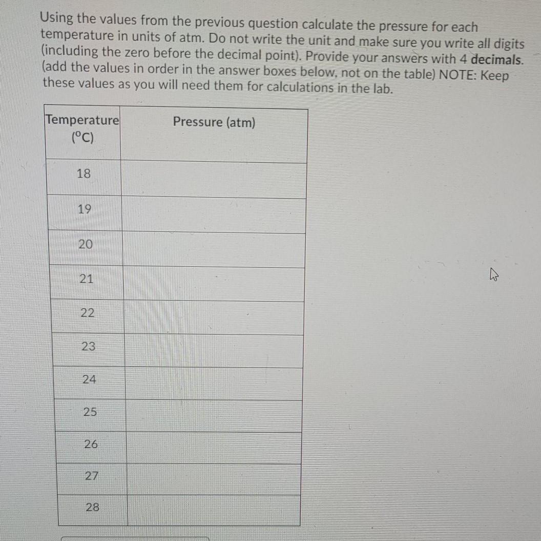 Solved III Using Appendix B from your textbook complete the | Chegg.com