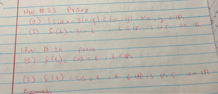 Solved HW #23 Prore 4) Isisx-singl cloc-yl Vogelh on in S | Chegg.com