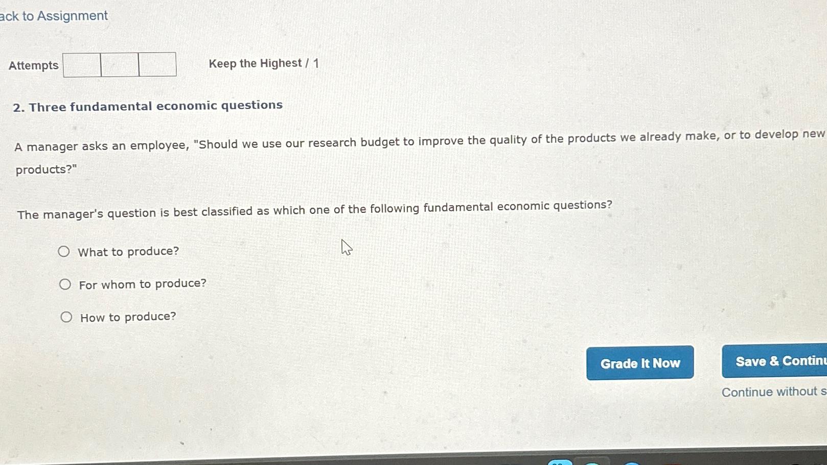 Solved ack to AssignmentAttemptsKeep the Highest / 12. | Chegg.com