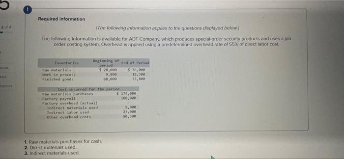 Solved Chapter 19 HW Assignment Save Exit Check my i 5 | Chegg.com