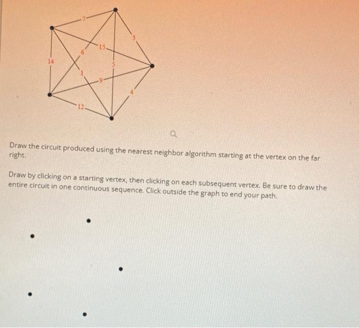 Solved a Draw the circuit produced using the nearest | Chegg.com