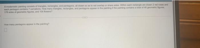 Solved 16w tady perdacions apgnier in the parning? A | Chegg.com