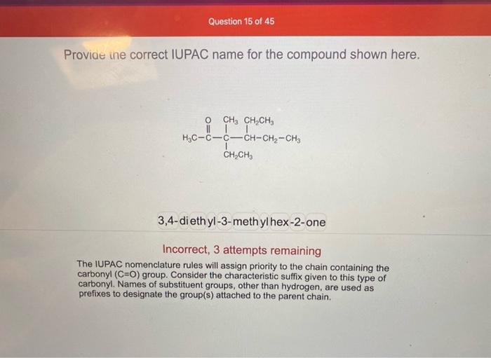 Solved I got this wrong and I am not sure what I am doing | Chegg.com