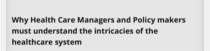 Solved The film Unnatural Causes was released in 2008, but | Chegg.com