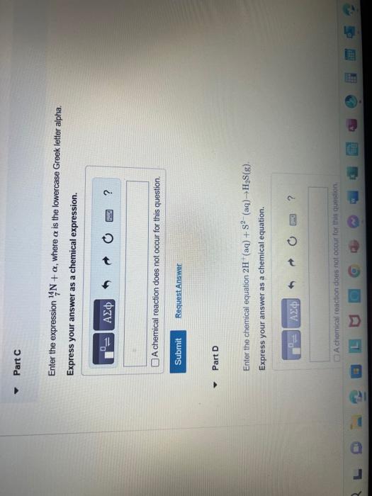 Solved Enter the expression 714 N+α, where α is the | Chegg.com