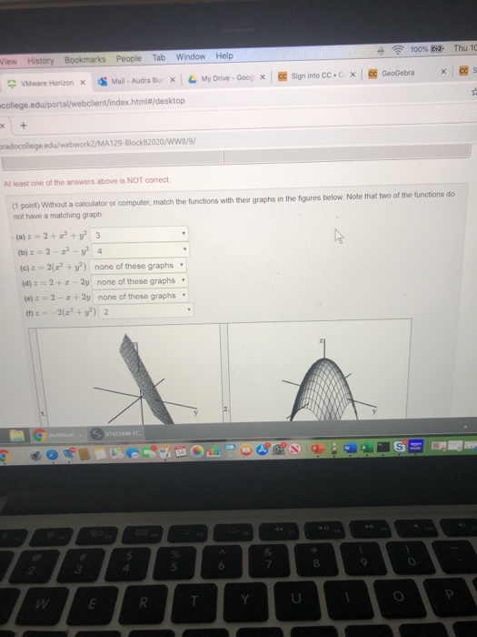 Solved Solved