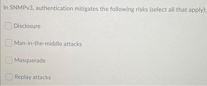 Solved The following are built on top of UDP POP3 QUIC RTP | Chegg.com