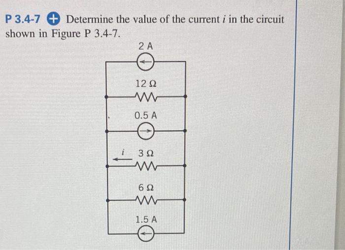 Solved P 3.8-2 The circuit of Figure P 3.8−2 was assigned as | Chegg.com