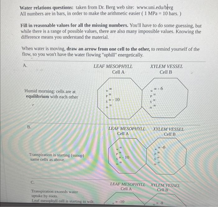 hoping for a solution to these study guide questions. | Chegg.com