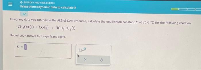 Solved Using any data you can find in the ALEKS Data | Chegg.com
