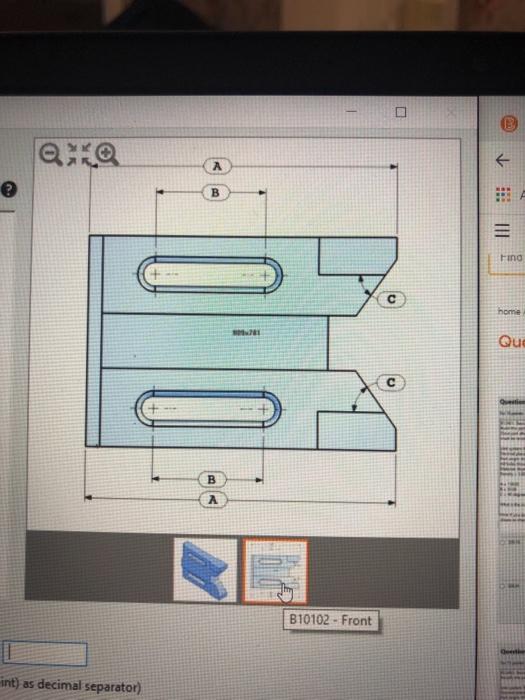 Solved Question 5 of 14 For 15 points B12802: Basic Part - | Chegg.com