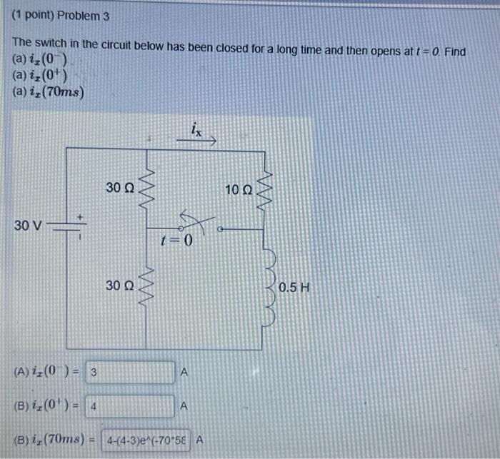 Solved please focus on the problems highlighted red in the | Chegg.com