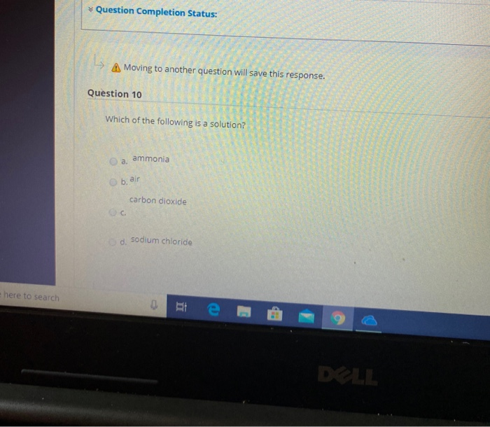 Solved * Question Completion Status: A Moving to another | Chegg.com Solved * Question Completion Status: A Moving to another | Chegg.com