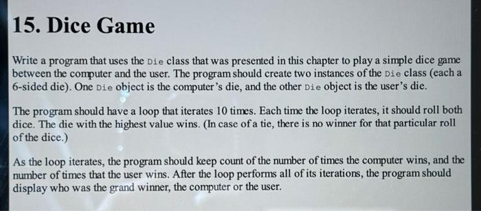 Solved Create A New Java Application Name It Lab6part2