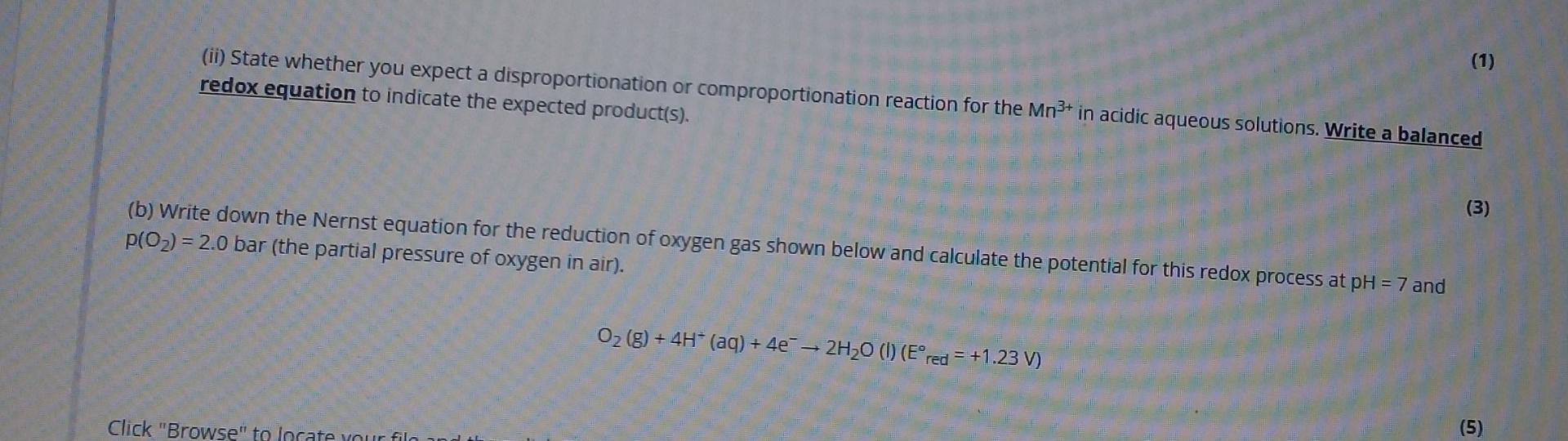 Solved (a) In the diagram below of the CsCl unit cell, the | Chegg.com