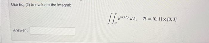 Solved Calculate a Riemann sum S3,3 on the square | Chegg.com